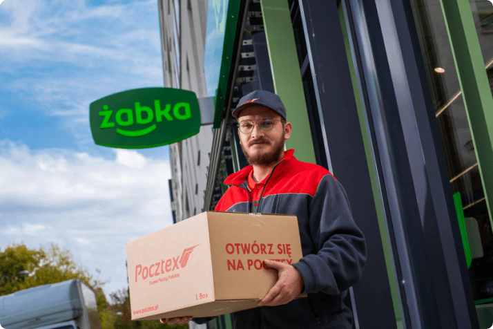 Śledzenie przesyłki Poczty Polskiej – tracking na Sendit.pl