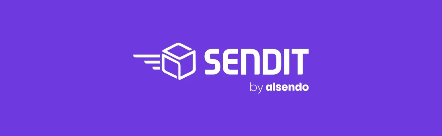 Co to jest Sendit? Dlaczego warto wysyłać przesyłki z Sendit?